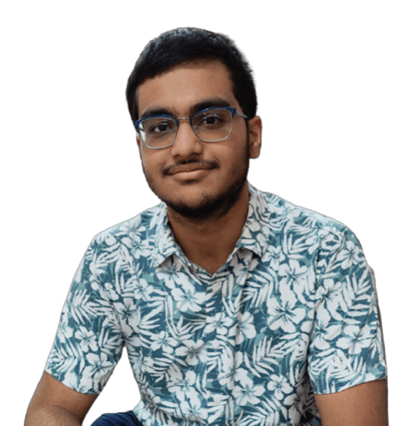 Agamjeet Singh | Math Enthusiast